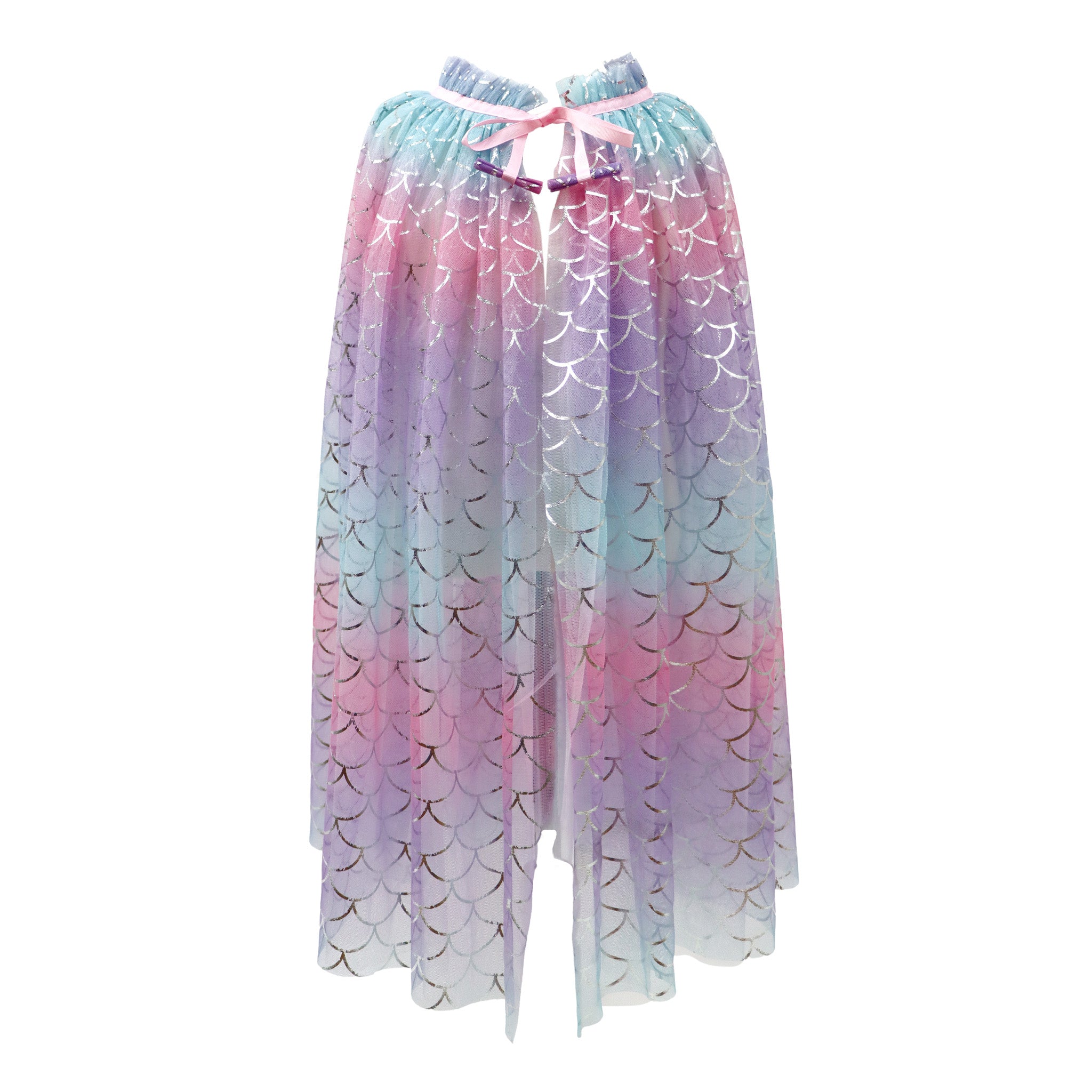 Enchanted Mermaid Cape | Pack of 2